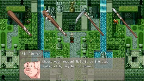 Resource Spotlight Dragonbun Hd Item Icons The Official Rpg Maker Blog