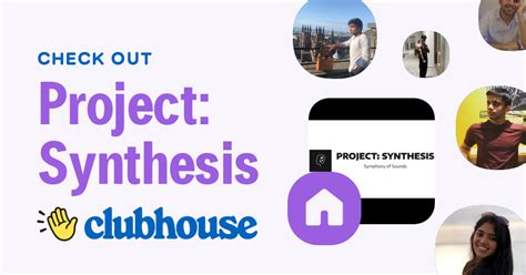 Project Synthesis