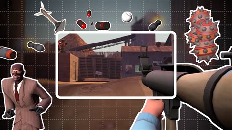 Why Tf2s Default Settings Suck Youtube