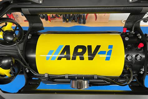 What Is The Difference Between An AUV And ROV