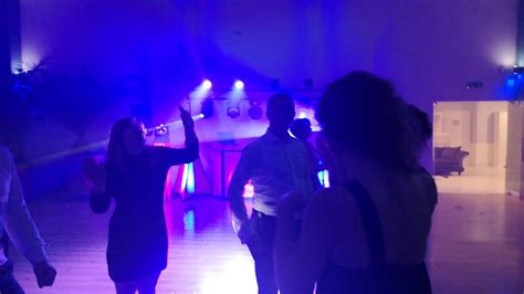 Sylwestrowa Zabawa Z Dj Godzilla Godz 5 30 Rano Restauracja Podano Do Stołu Youtube
