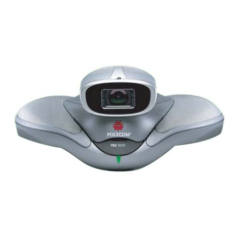 Polycom Vsx 5000 Instruction Manual Pdf Download Manualslib Polycom Vsx 5000 Instruction Manual Pdf Download Manualslib