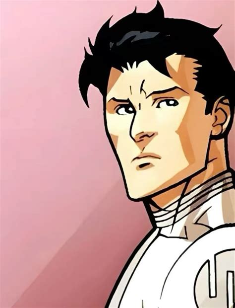 Pin By Jerm On Pins By You Comic Art Sketch Comic Art Character Art