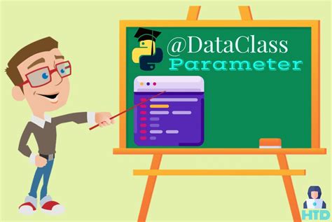 Python Data Class Parameters Parameterized Data Class Rlearningpython