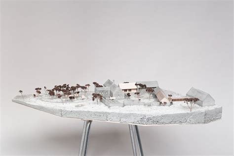 Dashboard Architecture Model Landscape Architecture Model Architecture