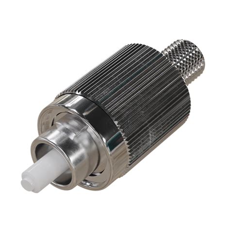 Fcapc Singlemode Connectors Step