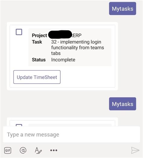 Ios Adaptive Cards Input Togglecheckbox Display Issue In Iphone
