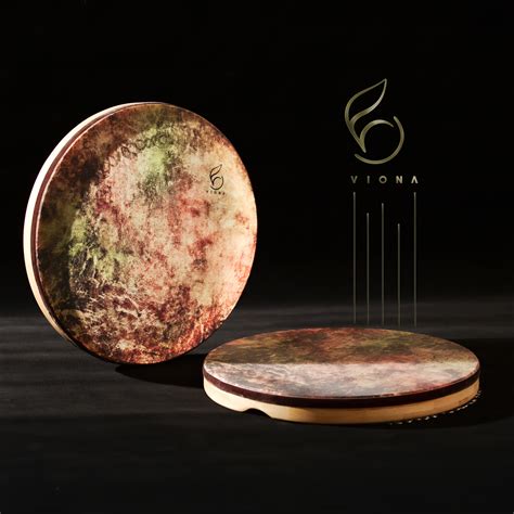 ویونا پرکاشن دف ویونا فوق سبک مدل رسپینا Raspina