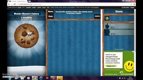 Cookie Clicker Hack 2 YouTube