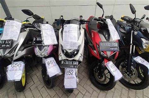 TIPS JUAL MOTOR BEKAS YANG AMAN DAN CEPAT LAKU