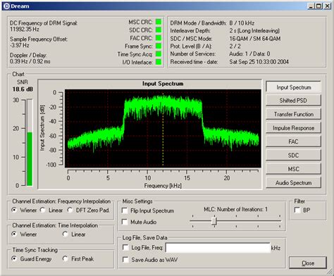 Dream User Guide Evaluation Dialog Drm