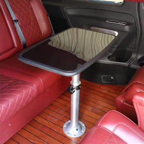 Ķīnas Pasūtījuma Furgons Ar Galdu Aizmugurē Piegādātāji Ražotāji