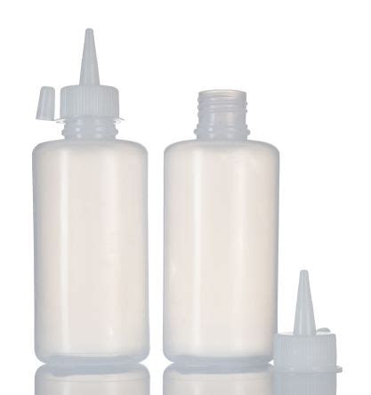 Laboratory Bottles Glass Plastic Lab Bottles RS