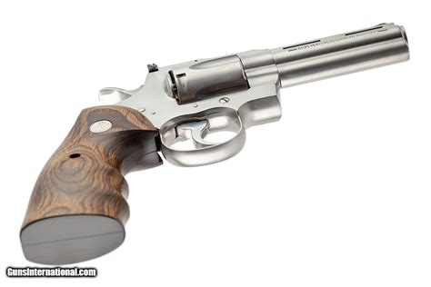 COLT PYTHON ELITE