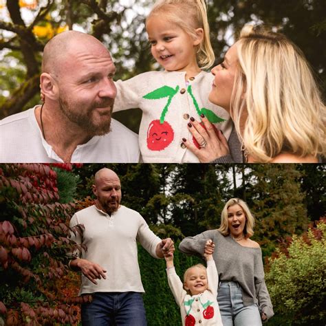Renee Paquette Says Her Daughter Nora Is Starting To Understand What