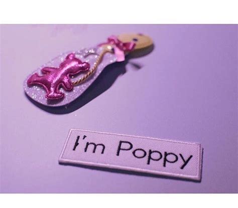 Pin By Xxxdark Rosexxx On Poppy Im Poppy Poppies That Poppy