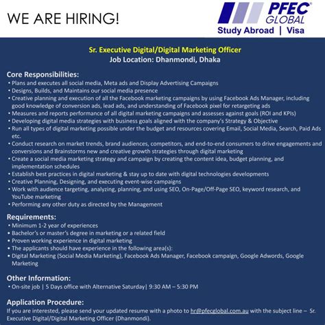 Ashikur Rahman Shourav On Linkedin Hiring Opportunity