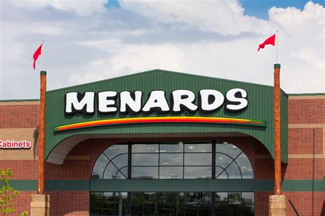 Menards Rebates Center