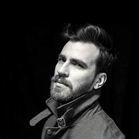 Benjamin Siebert Fotograf