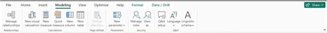 Understanding Power BI Tabs Simplify BI Workflow