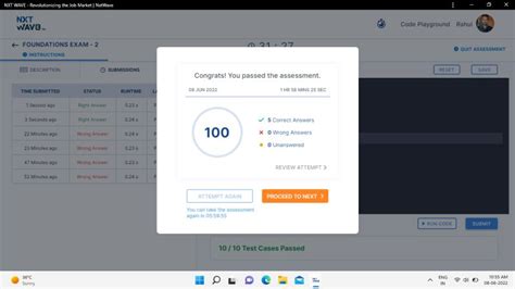 Rahul Jamdhade On Linkedin Ccbp Python Pythonprogramming Coding 30daysofcodechallenge Nxtwave