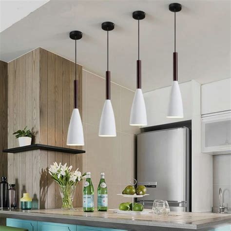 Avola Modern Hanging Light Free Shipping Homelights