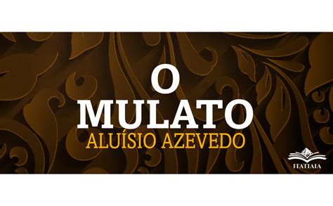 O Mulato Br