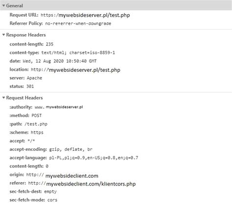 Php Cors To Stack Overflow
