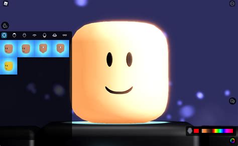 Roblox Dynamic Head Customizer Revamped Background Community Resources Developer Forum Roblox