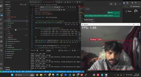Computer Vision Ai Object Detection Projects Upwork