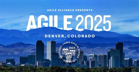 Agile2024 Agile Alliance
