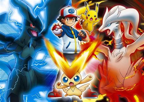 「ポケモン」2本同時公開で前売り券数がギネス記録達成か 映画ニュース 映画 Com