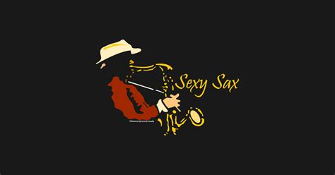 Sexy Sax Music T Shirt Teepublic