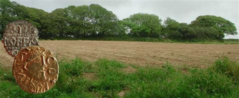 Unearthing The Treasures Of The Past Metal Detecting Historical Sites Metal Detecting Mastery