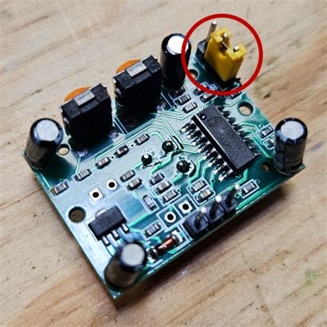 Pir Sensor With Arduino Wiring And Code For Interactive Props