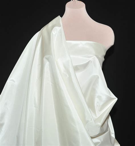 Bridal Taffeta Color Lace Ivory 58 Wide 100 Etsy