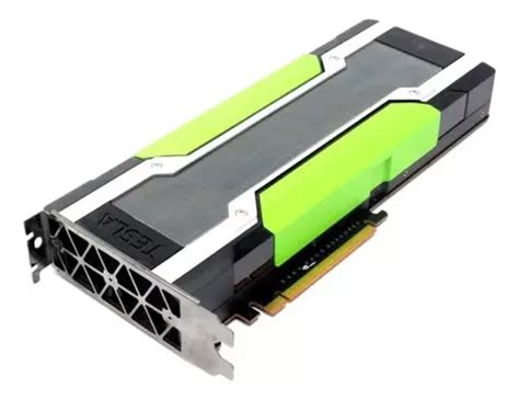 Placa Gpu Nvidia Tesla M60 16gb Gddr5 Opk3rj Parcelamento Sem Juros