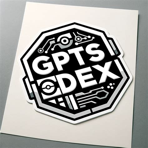 Gptsdex