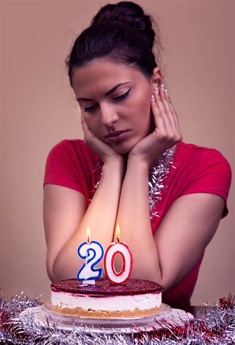 Why You Should Never Wish Your Ex A Happy Birthday If You Want Them Back Yourtango