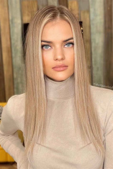 20 Blonde Hair Blue Eyes Girl Styles Hair Colors For Blue Eyes