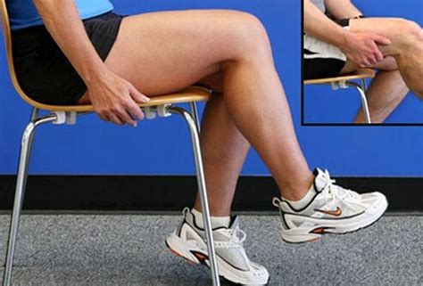 Лечим боль при артрите коленного сустава с помощью физических упражнений Упражнения против