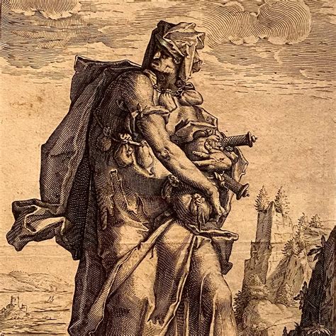 2201 Fa Susquehannaartmuseum Illustration 7deadlysins Greed