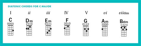 Beginner Ukulele Lesson Get Off The Page And Into The Song Ukulele