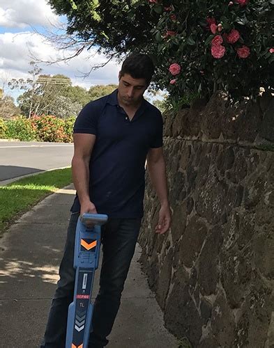 Plumber Melbourne Trace Leak Detection And Plumbing
