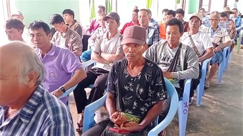 ရှမ်းပြည်နယ်အစိုးရအဖွဲ့က ထောက်ပံ့သည့် ဓာတ်မြေဩဇာများ တောင်သူများ လက်ဝယ်အရောက်ပေးအပ် Youtube