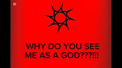 Spawnism The Spawn Its Not A God Youtube Music