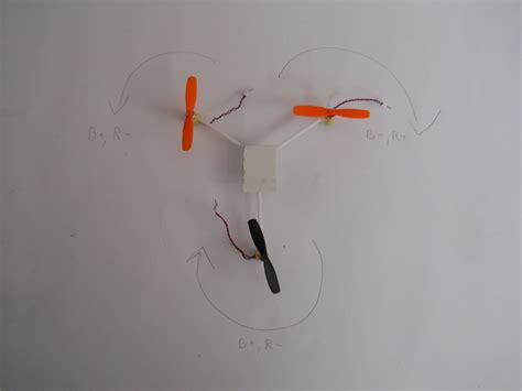 Voice Controlled Arduino Drone 18 Steps With Pictures Instructables