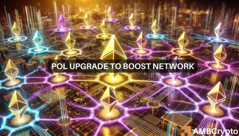 Polygon Crypto 20 Upgrade What Does It Mean For The Ecosystem