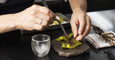 A Cozinha Como Arte Ou Food Porn De Primeira Aggm