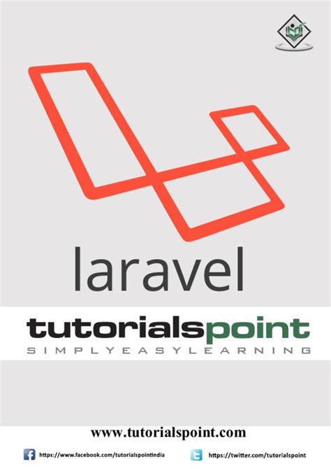 Pdf Basics Of Laravel Framework Practical Guides